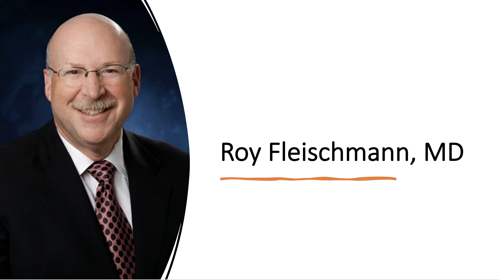 Roy Fleischmann, MD: Efficacy of Upadacitinib and Adalimumab for ...