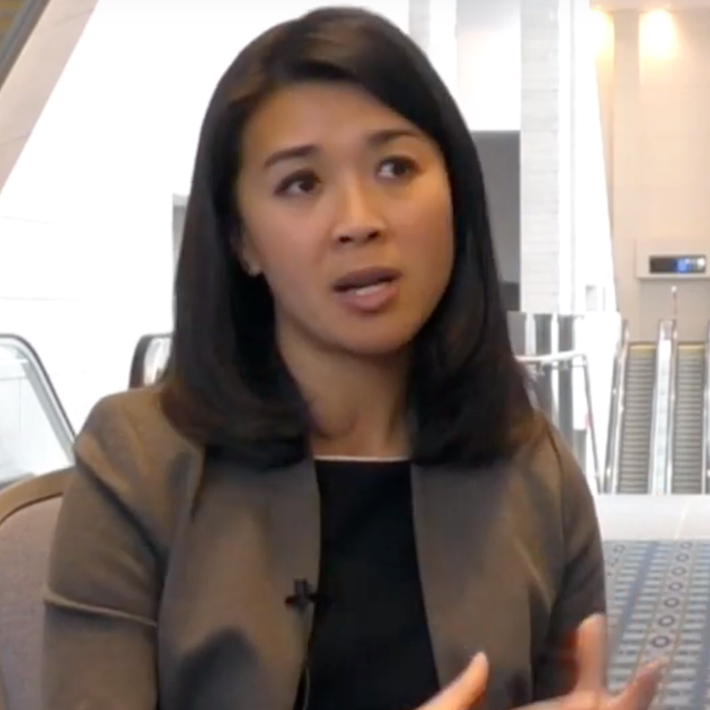 Emily Lau, MD: Progressing Heart Disease-Cancer Risk Association ...