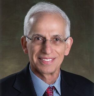 George Grunberger, MD, FACP: The Implications of CGM on Cardiovascular ...