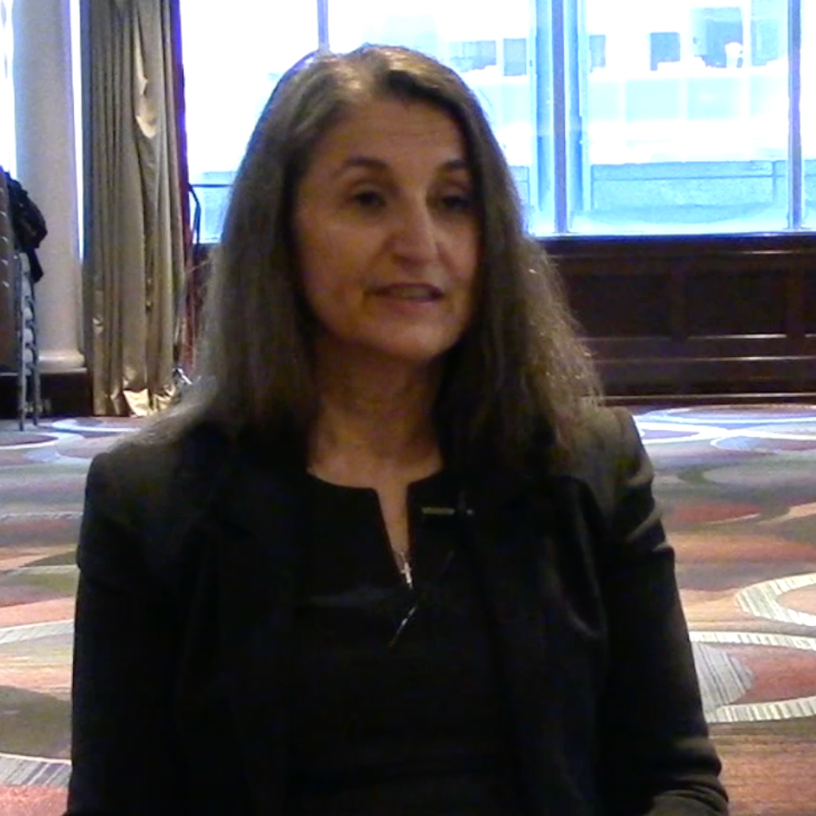 Erica P. Gunderson, PhD, MS, MPH: Building More Female Cardiometabolic Data