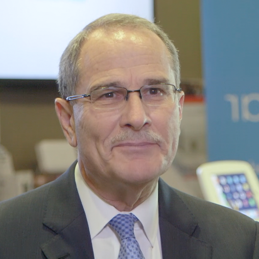 Richard Milani, MD: Addressing a Range of Digital Skills