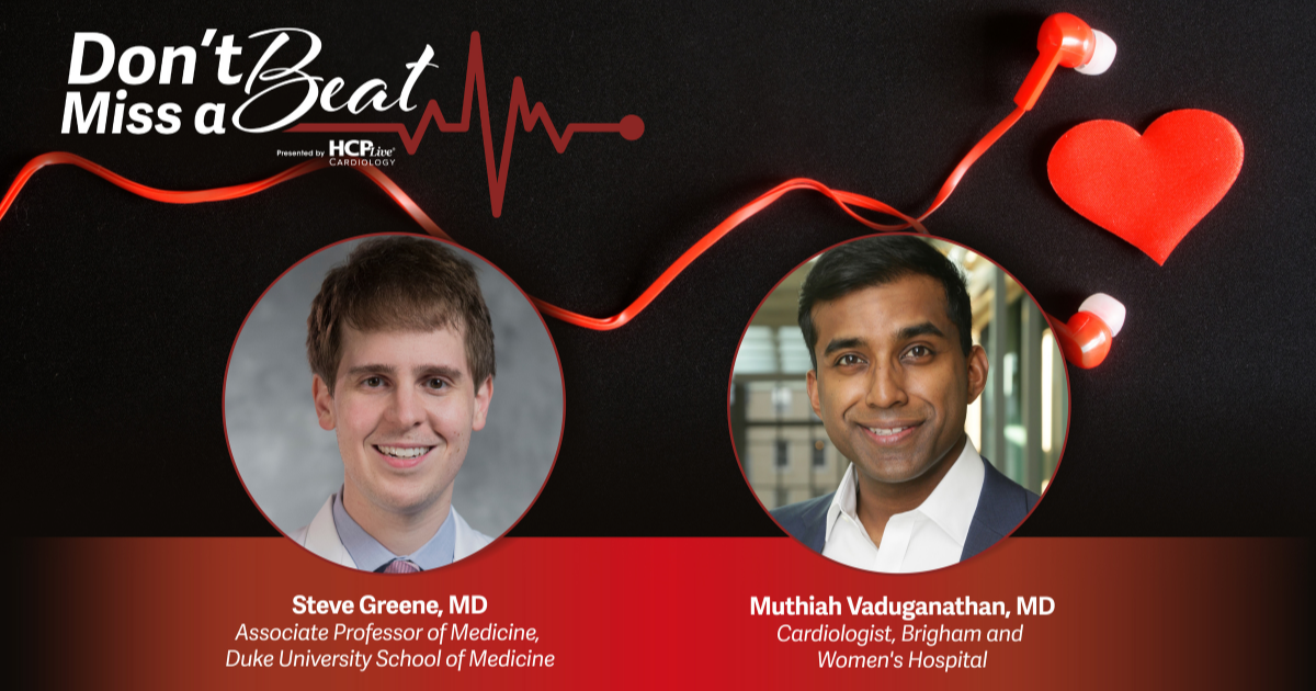 Don't Miss a Beat: Vericiguat in Heart Failure and the VICTOR Trial ...