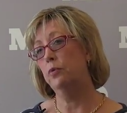 Kimberly Hardin: Differentiating Between Sleep Disorders and Finding ...