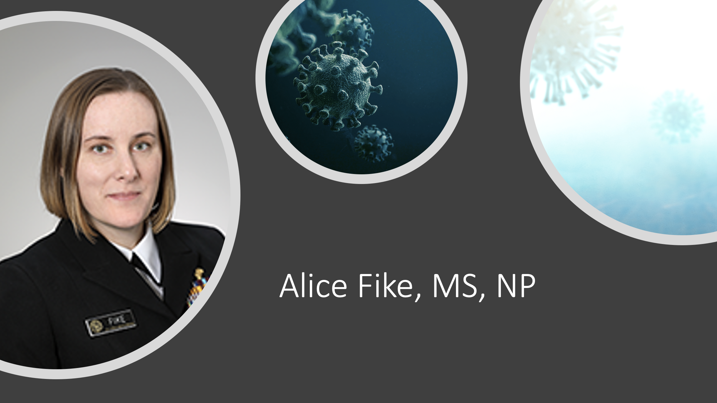 Alice Fike, MS, NP: Latino Patients Disproportionately Affected by COVID-19