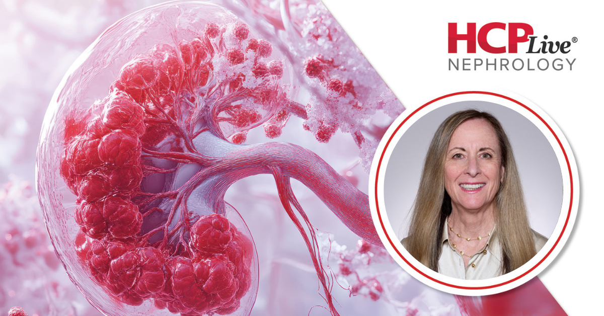 From FLOW to REMODEL: Understanding Semaglutide in CKD, With Katherine ...