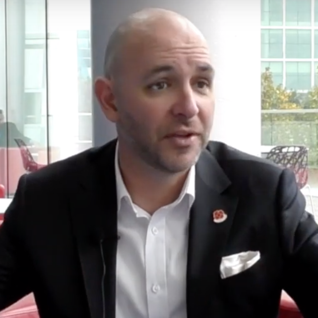 Douglas Mack, MD: Flipping the Food Allergy Script