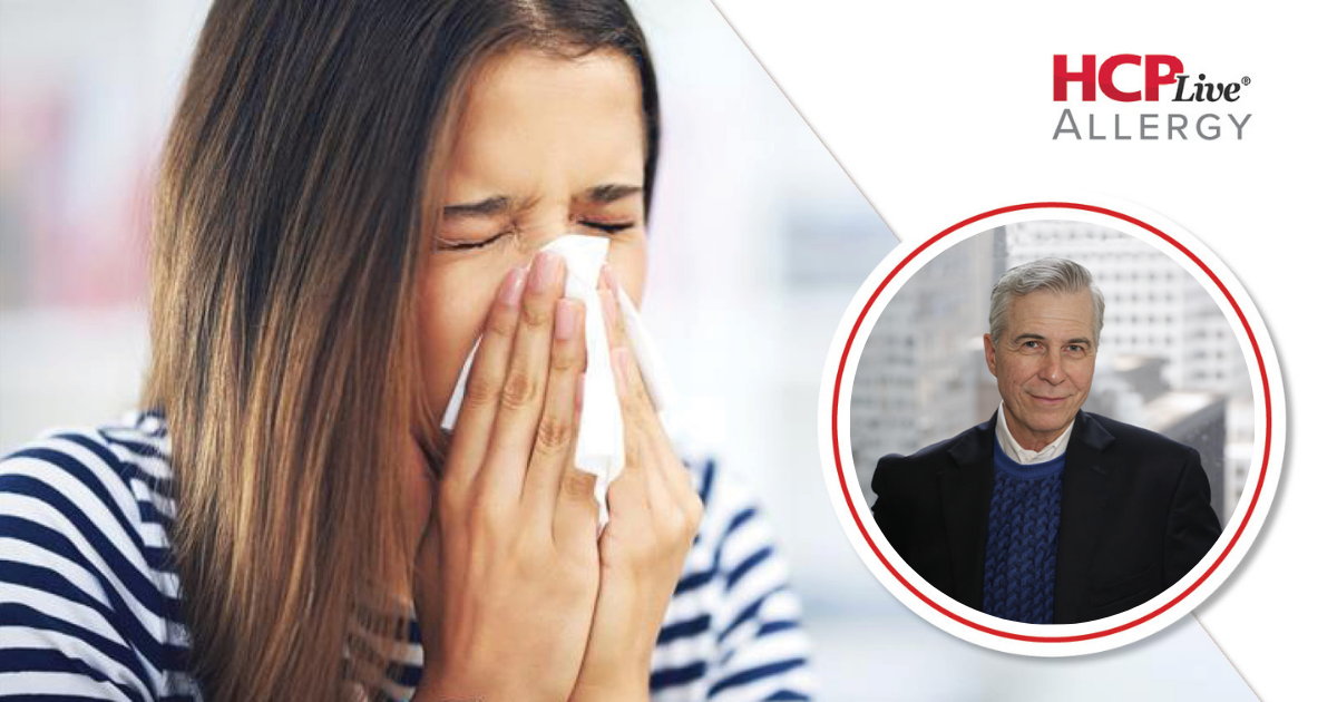 Epinephrine Nasal Spray Shows Comparable Efficacy to Injection, With ...