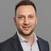 Davide Matino, MD, MSc: Bringing Marstacimab Treatment to Hemophilia A ...