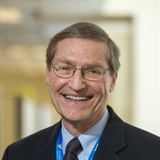 Alan S. Kliger, MD: Fighting the Flu and COVID-19