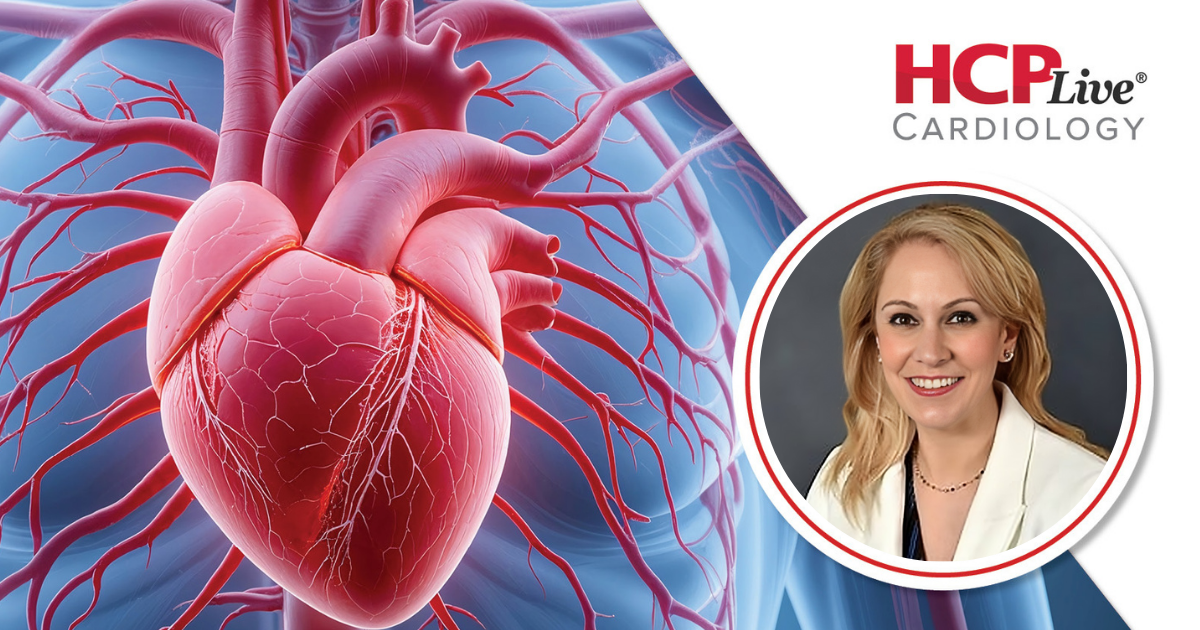Addressing Disparities in Aortic Stenosis Care for Women, With Julia ...