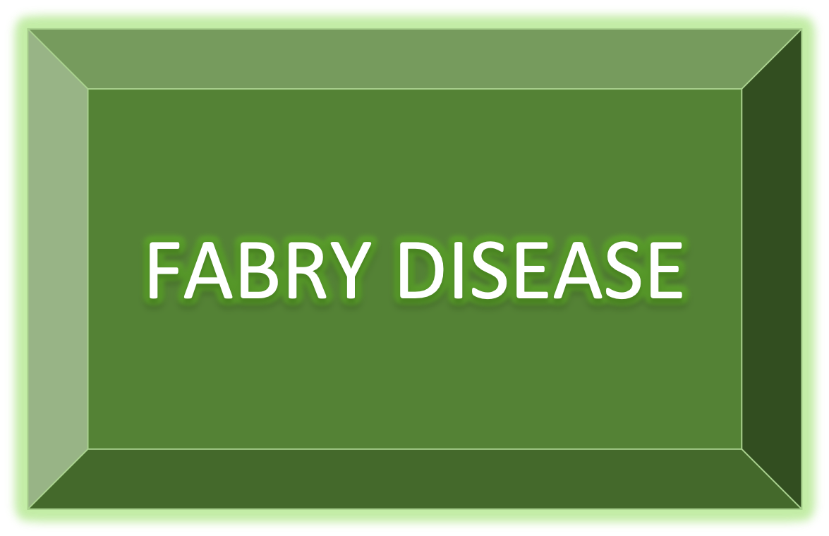 Differences Among Fabry Disease Strains | HCPLive