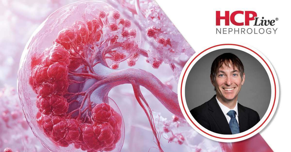 Elevating Kidney Disease in Global Health Policy, With Marcello Tonelli ...