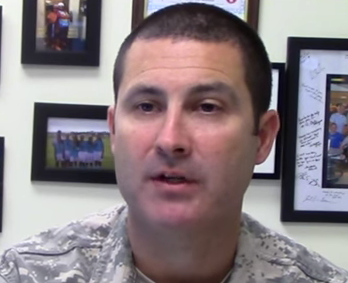 Q&A With Col. Michael Hilliard From Brooke Army Medical Center ...