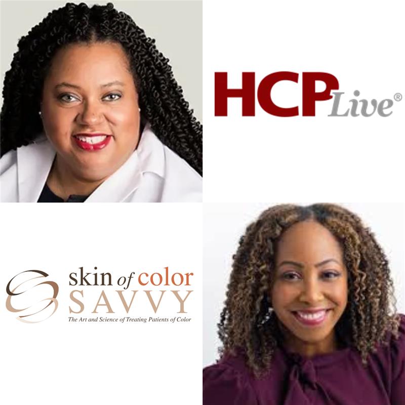 Skin of Color Savvy: Hair Loss Misconceptions, Clinical Insights, and ...