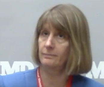 Q&A With Monica Kleinman From Boston Children's Hospital: Updating ...