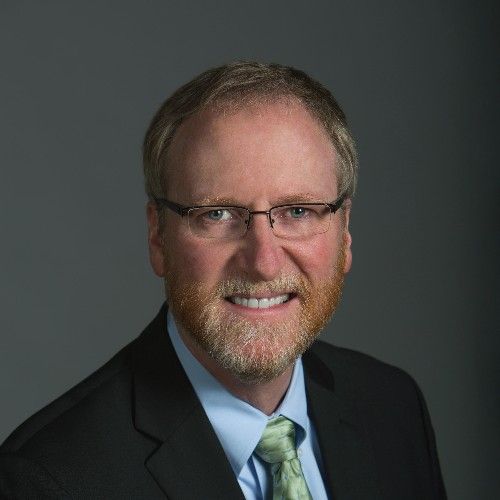Stephen Ziegler, PhD, JD: Alternative Treatment for Pain Management ...