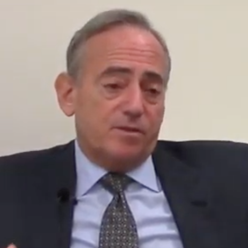 Larry Chinitz, MD: Tracking Heart Rhythm Data