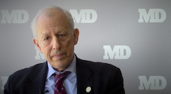 Paul Kaufman on Unmet Needs for Glaucoma, Burgeoning Solutions