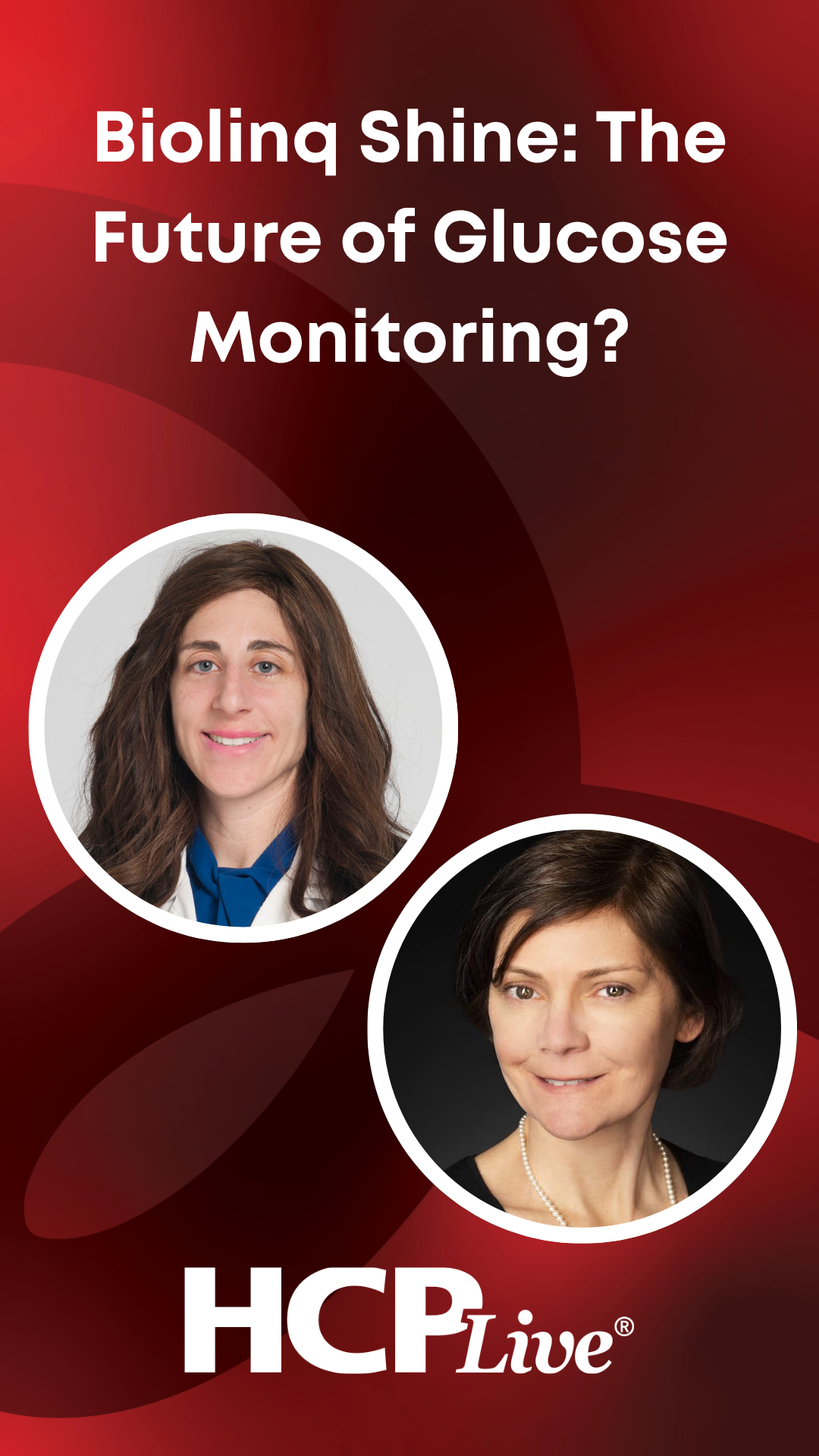 Biolinq Shine: The Future of Glucose Monitoring? | HCPLive