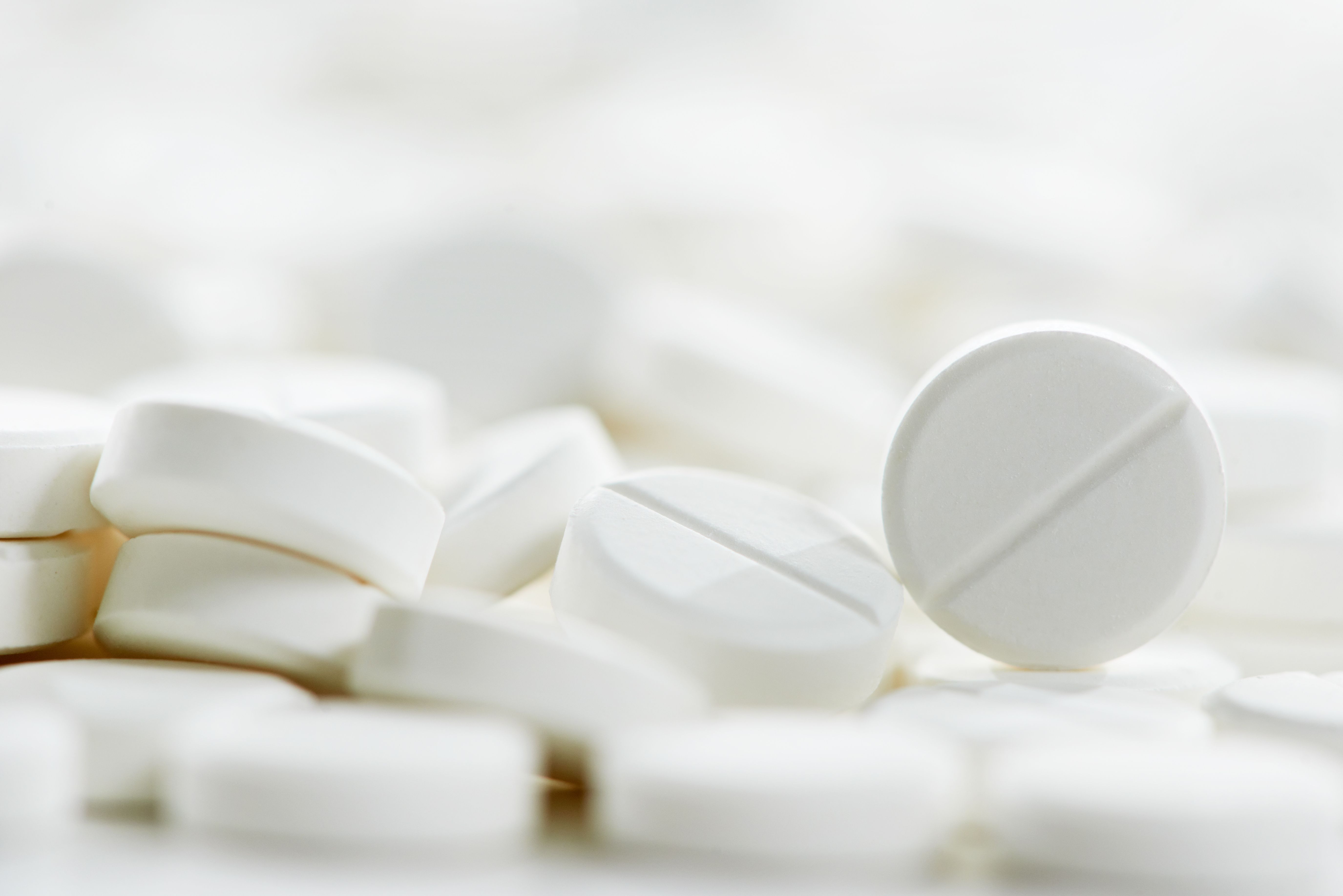 Uspstf Releases Updated Recommendations On Aspirin Use For Primary