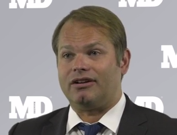 Michael Palese from Mount Sinai Health System: Studying Gender and Race ...