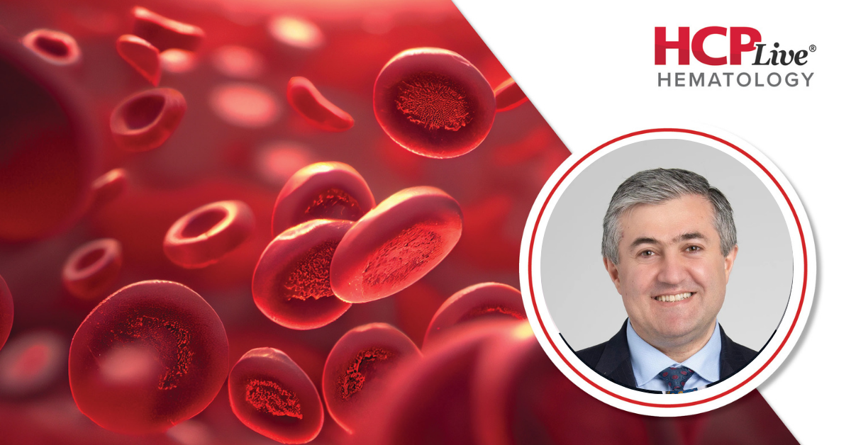 First-Generation Gene Editing in Sickle Cell Faces Real-World Limits ...