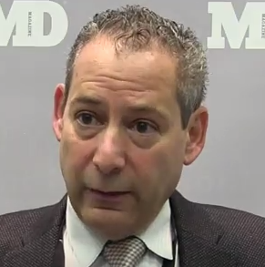 Scott Solomon from Brigham and Women's Hospital: Building Momentum to ...