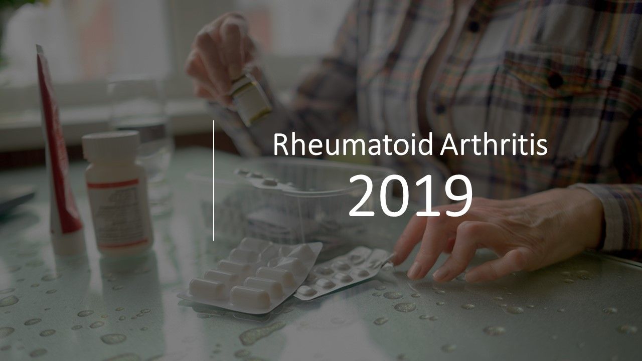 Our Picks for 2019's Top RA Studies