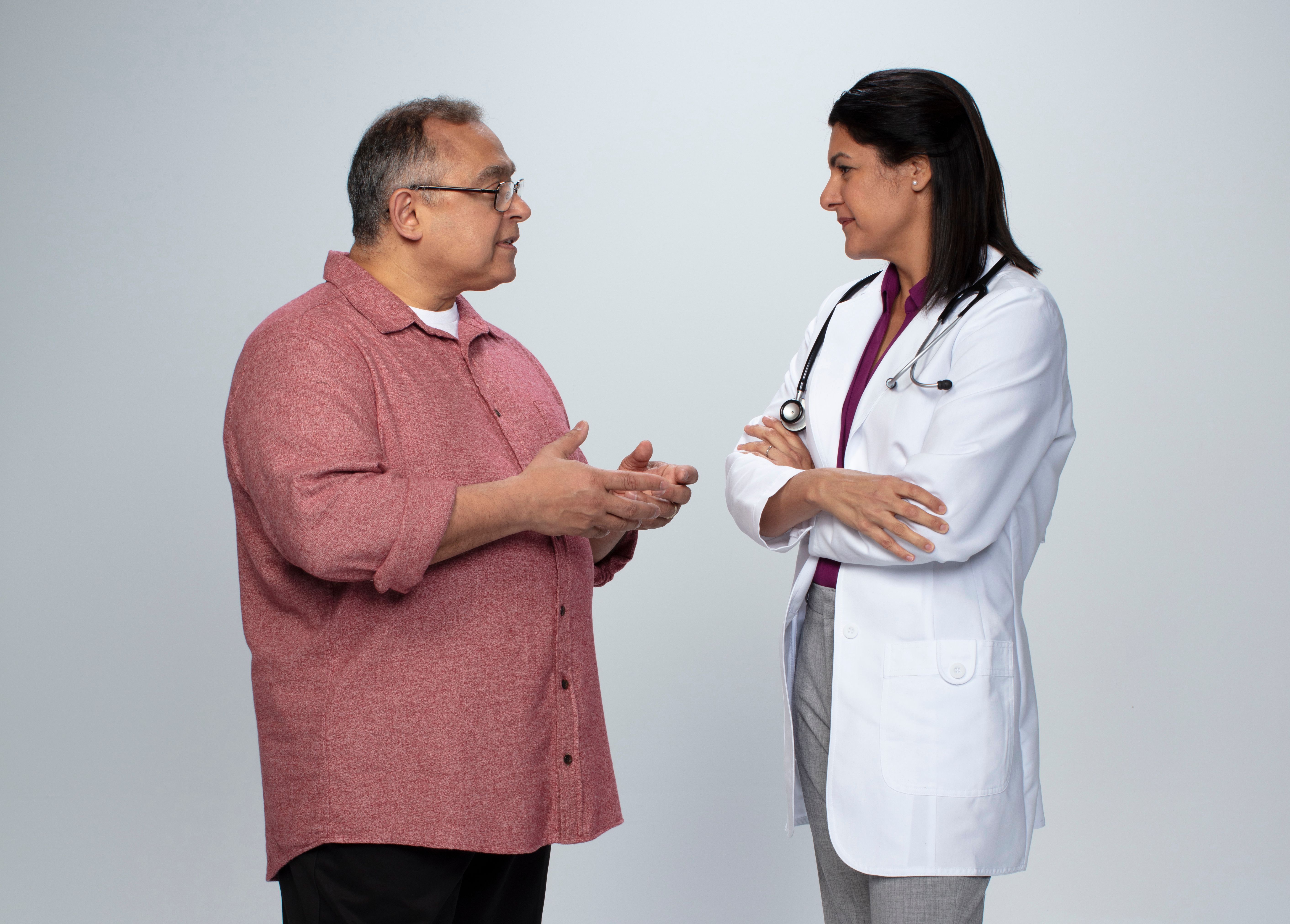 The Importance of Open Doctor-Patient Dialogue about Statin Treatment ...
