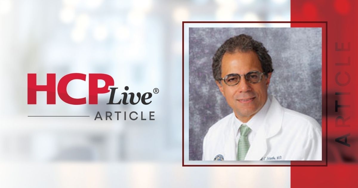Phase 3 MIRANDA Trial Links Tozorakimab to Fewer COPD Exacerbations ...