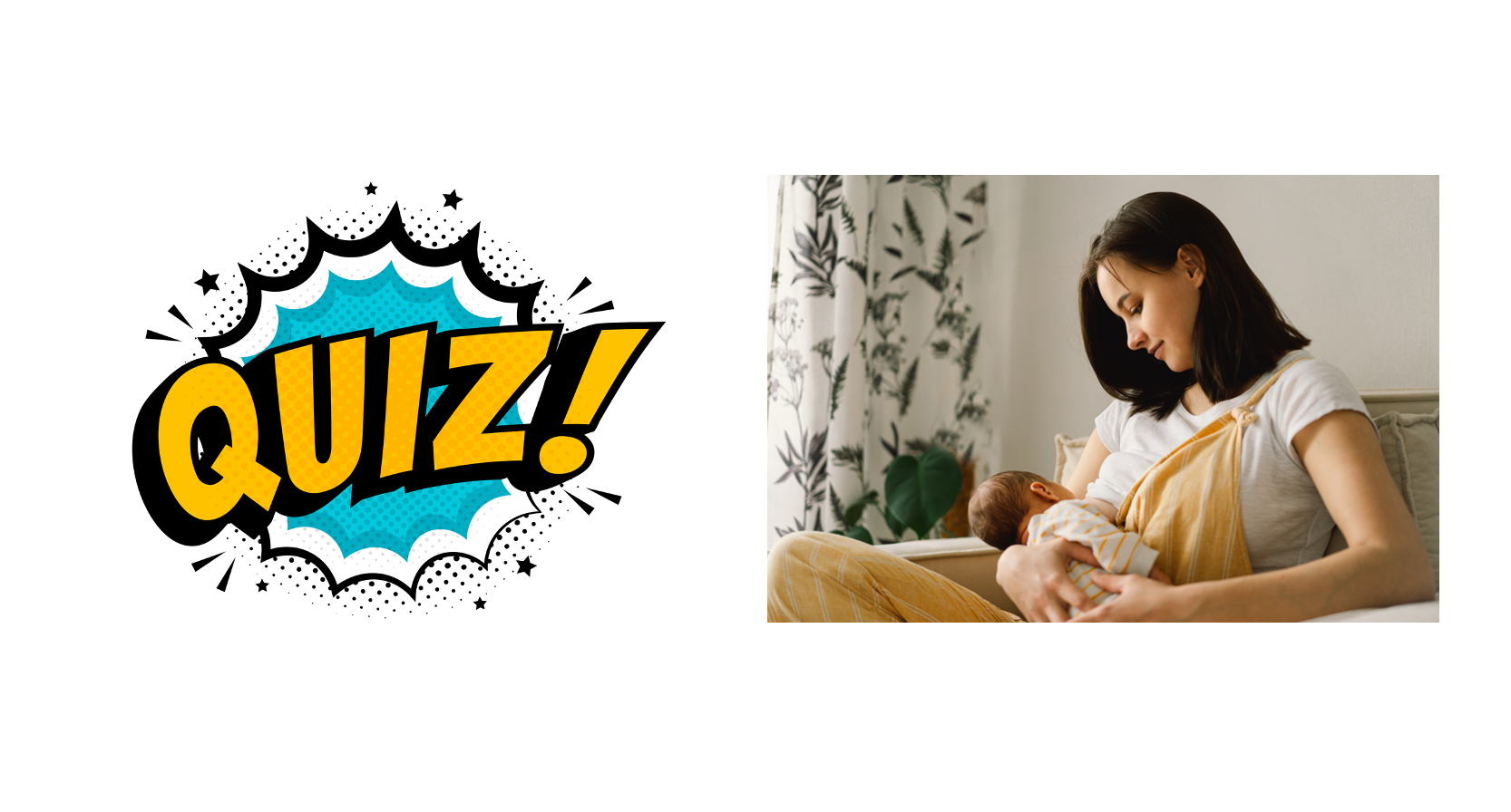 Rheumatoid Arthritis Quiz: Breastfeeding and RA