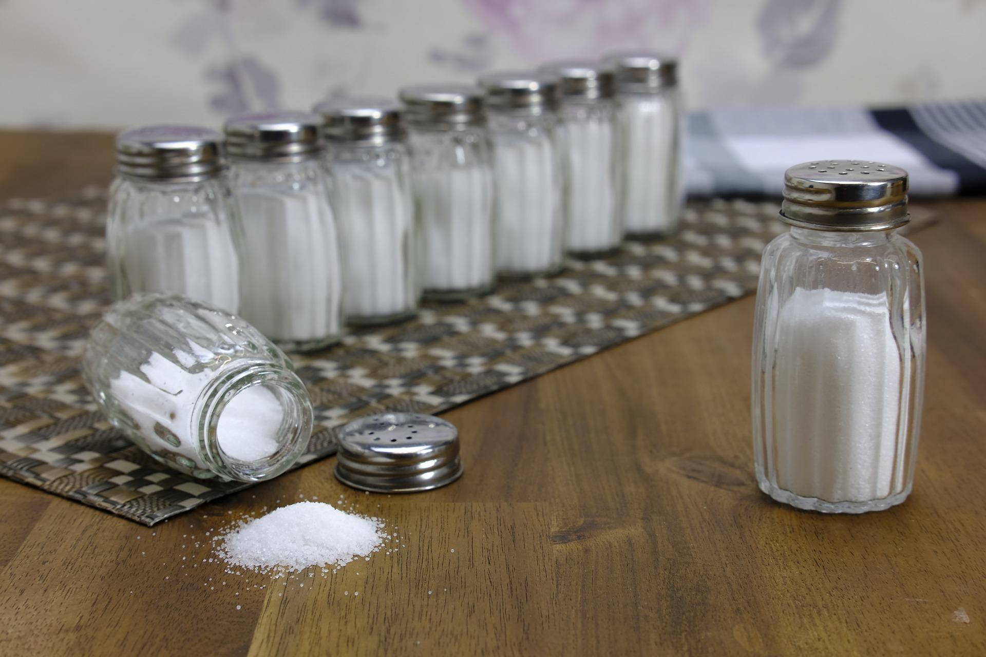 Q&A on SODIUM-HF and Impact of Salt Restriction, with Stephen Greene ...