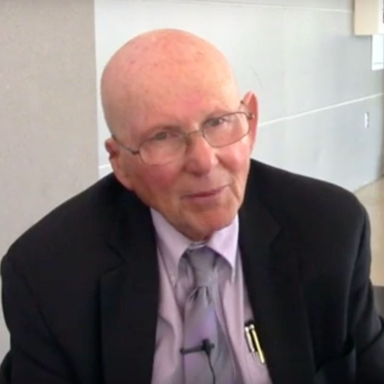 Donald Tashkin, MD: Advancing Marijuana Lung Health Trials