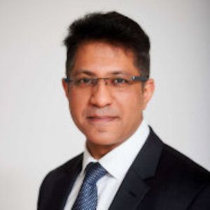 Mohamed H. Shamji, PhD: Comparing Subcutaneous and Sublingual Immunotherapy