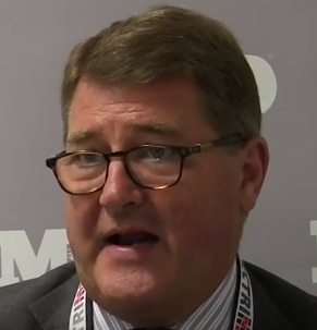 Alan Thompson: Bright Future for Multiple Sclerosis Treatment