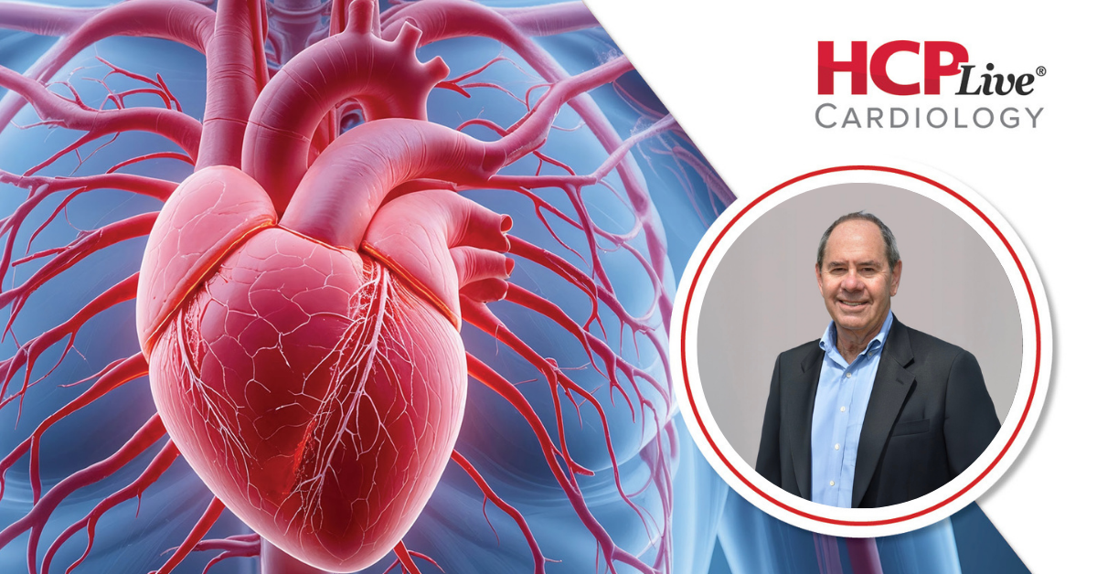 Lerodalcibep Efficaciously Reduces LDL-C Lastingly and Long-Term, With Evan Stein, MD, PhD ...