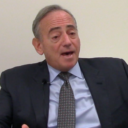 Larry Chinitz, MD: Delivering Optimal Care for Atrial Fibrillation