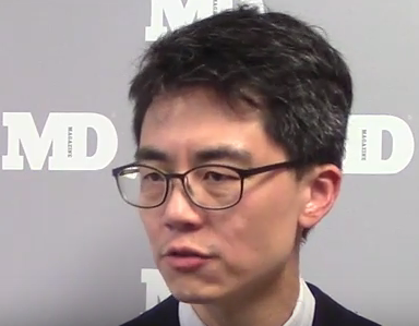 Q&A With Alan Cheng From Johns Hopkins Hospital: Sudden Cardiac Death a ...