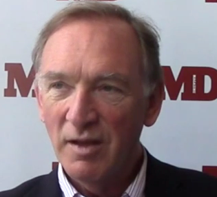 Q&A With Richard Lewis, MD, FAAN, of Cedars Sinai: Misdiagnosing CIDP