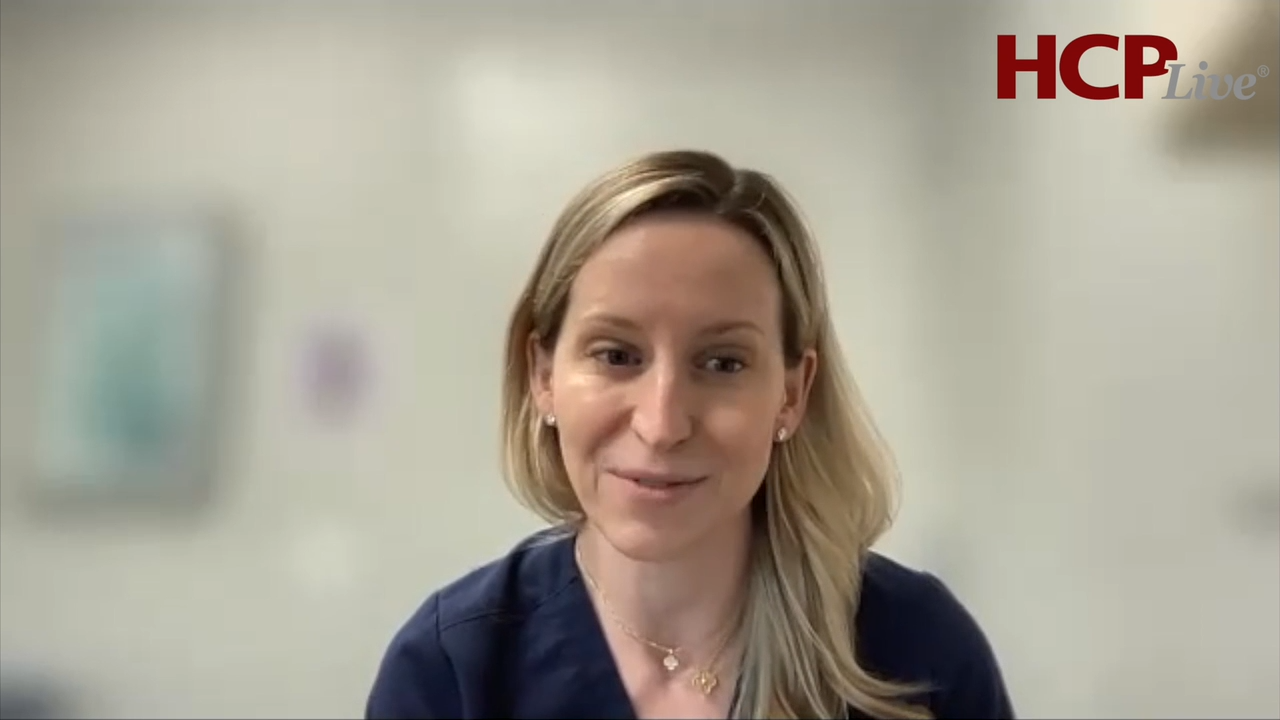 Brittany Craiglow, MD: Managing Expectations for Vitiligo Therapies