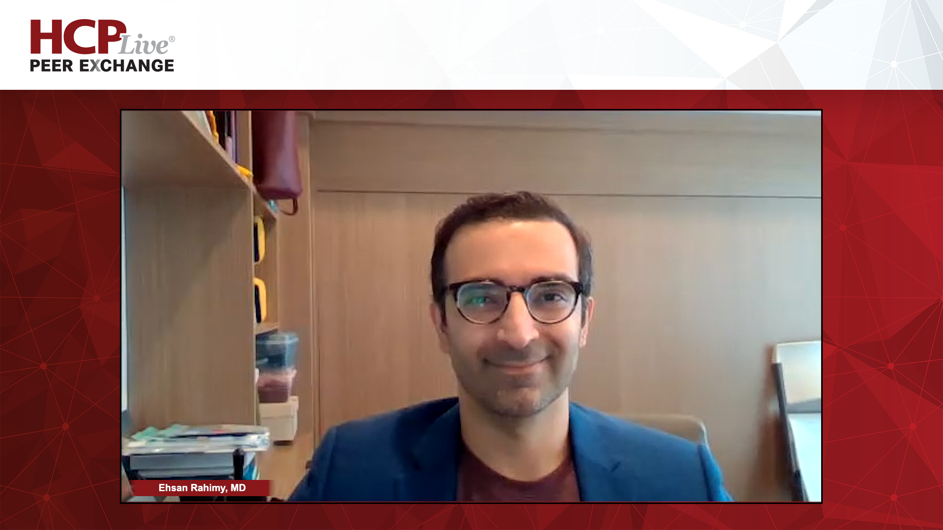 Progression of Diabetic Macular Edema | HCPLive Clinical Forum Events