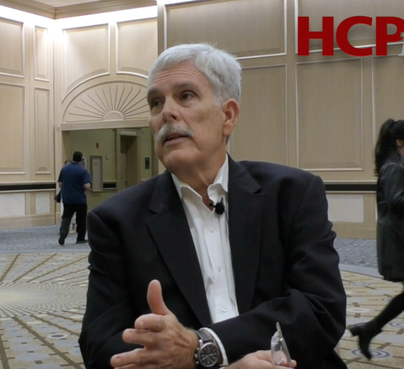 Frank Lavernia, MD, Discusses How Obesity Treatment is Changing