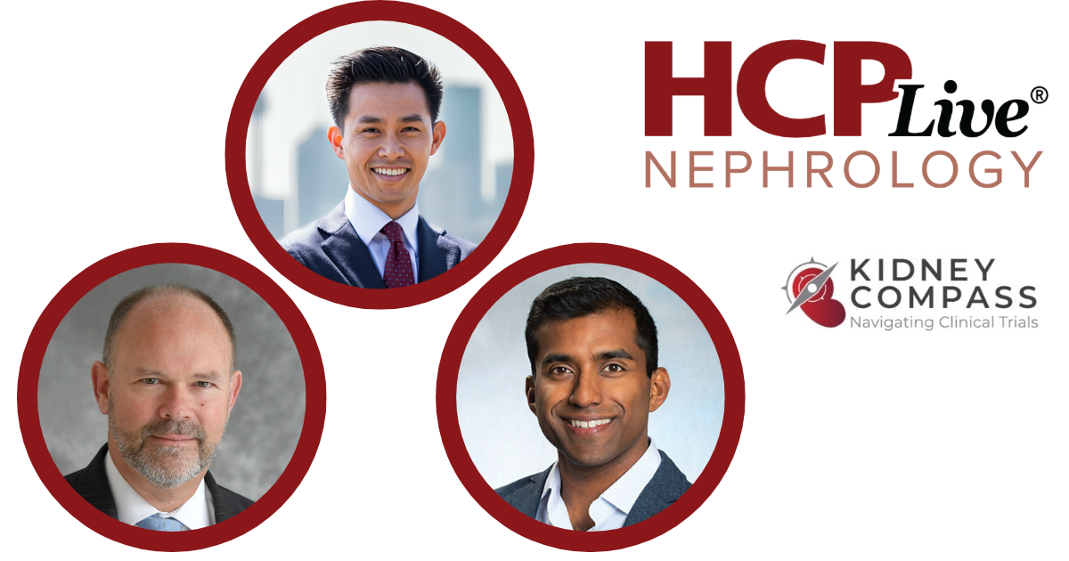 Kidney Compass: The Future of Cardiovascular-Kidney-Metabolic Trial ...