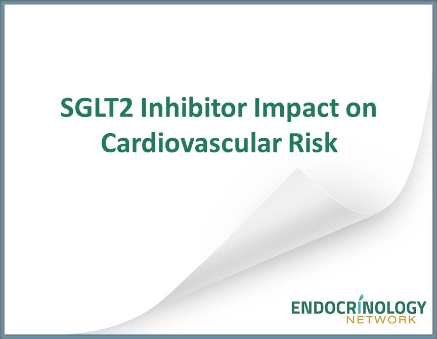 SGLT2 Inhibitor Impact on CV Risk: What We Know Now