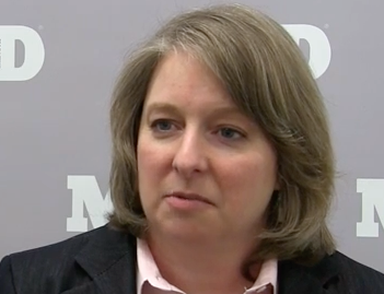 Kate Dawson from Biogen: New Research Shows Long Term Benefits of Tecfidera