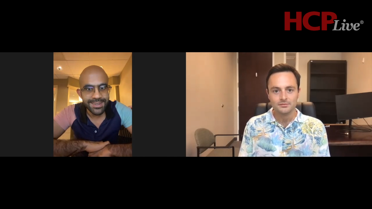 Karan Lal, DO, MS, FAAD: "Reframing the Mindset" of UV Exposure and ...