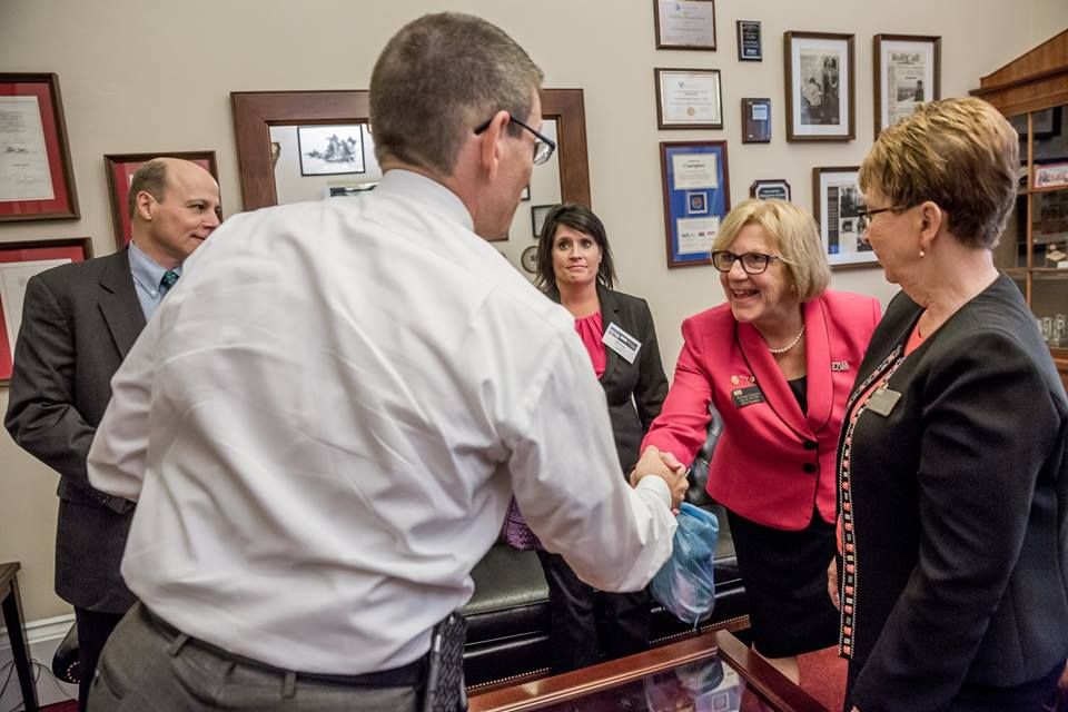 HDSA Partners with ALS Association and Teva for CNS Disorder Research