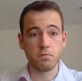 Joshua Bender: The Impact of COVID-19 on Liver Injuries