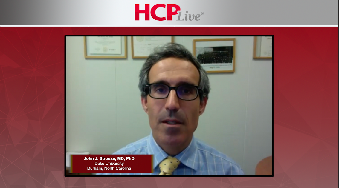 Impact of Anemia and Hemolysis in Sickle Cell Disease | HCPLive ...