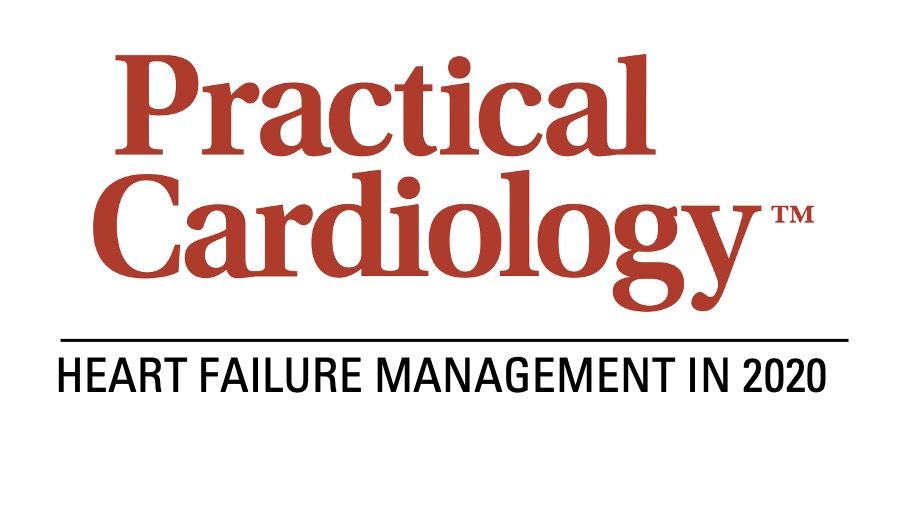 Gregory Weiss, MD: Heart Failure Management in 2020